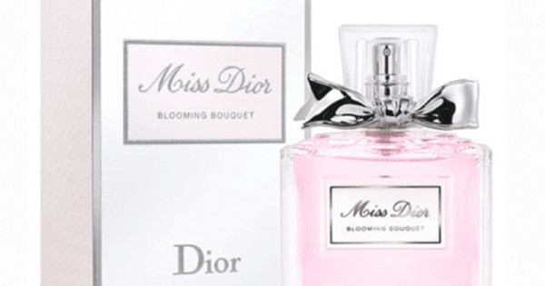 Dior Miss Dior Blooming Bouquet For Women - Eau de Toilette 100ml