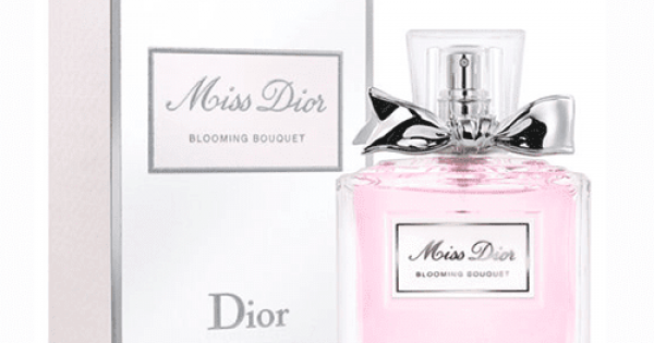 Dior Miss Dior Blooming Bouquet For Women - Eau de Toilette 50ml