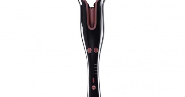 Joy Professional Hair Curler: