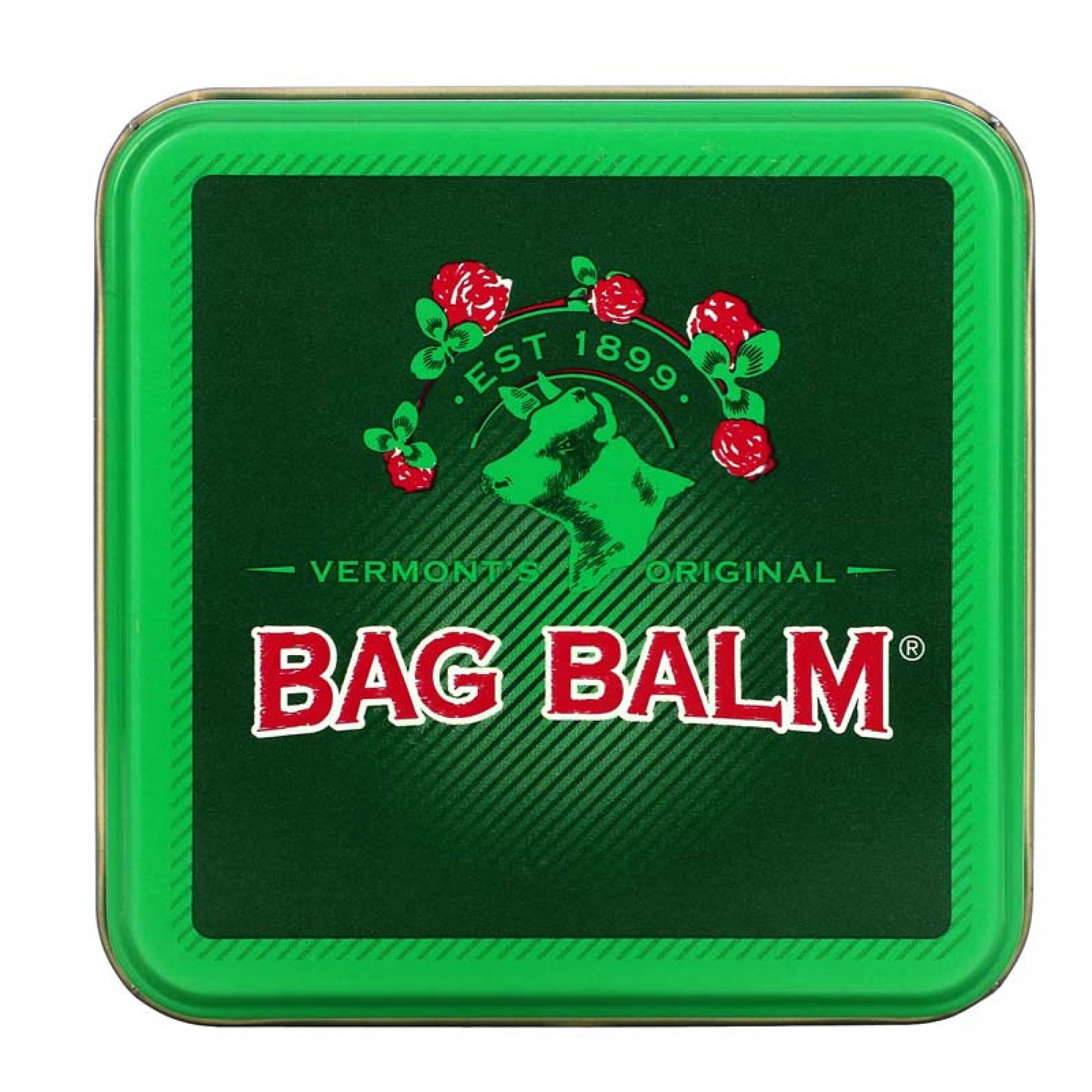 Bag Balm, Moisturizer, Hand and Body, Dry Skin, 8 oz
