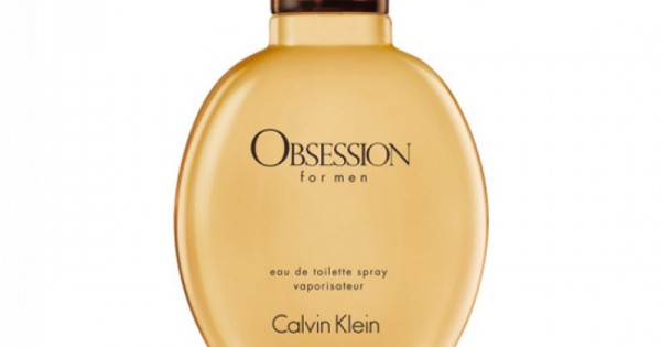 Calvin Klein Obsession For Men - 125ml - Eau De Toilette