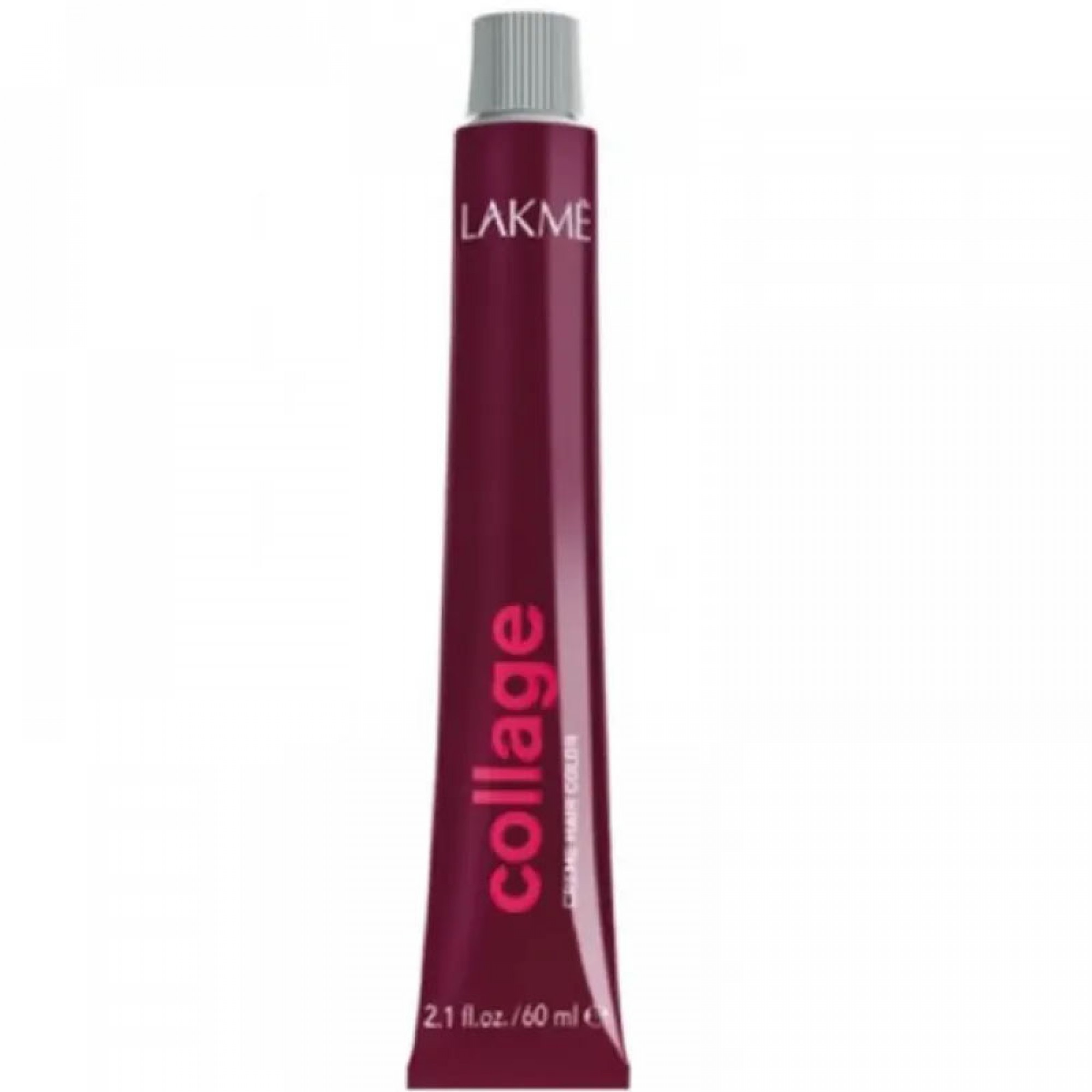 Lakme Collage Permanent Hair Dye for Unisex 10/17 Blue Ash Platinum Blonde