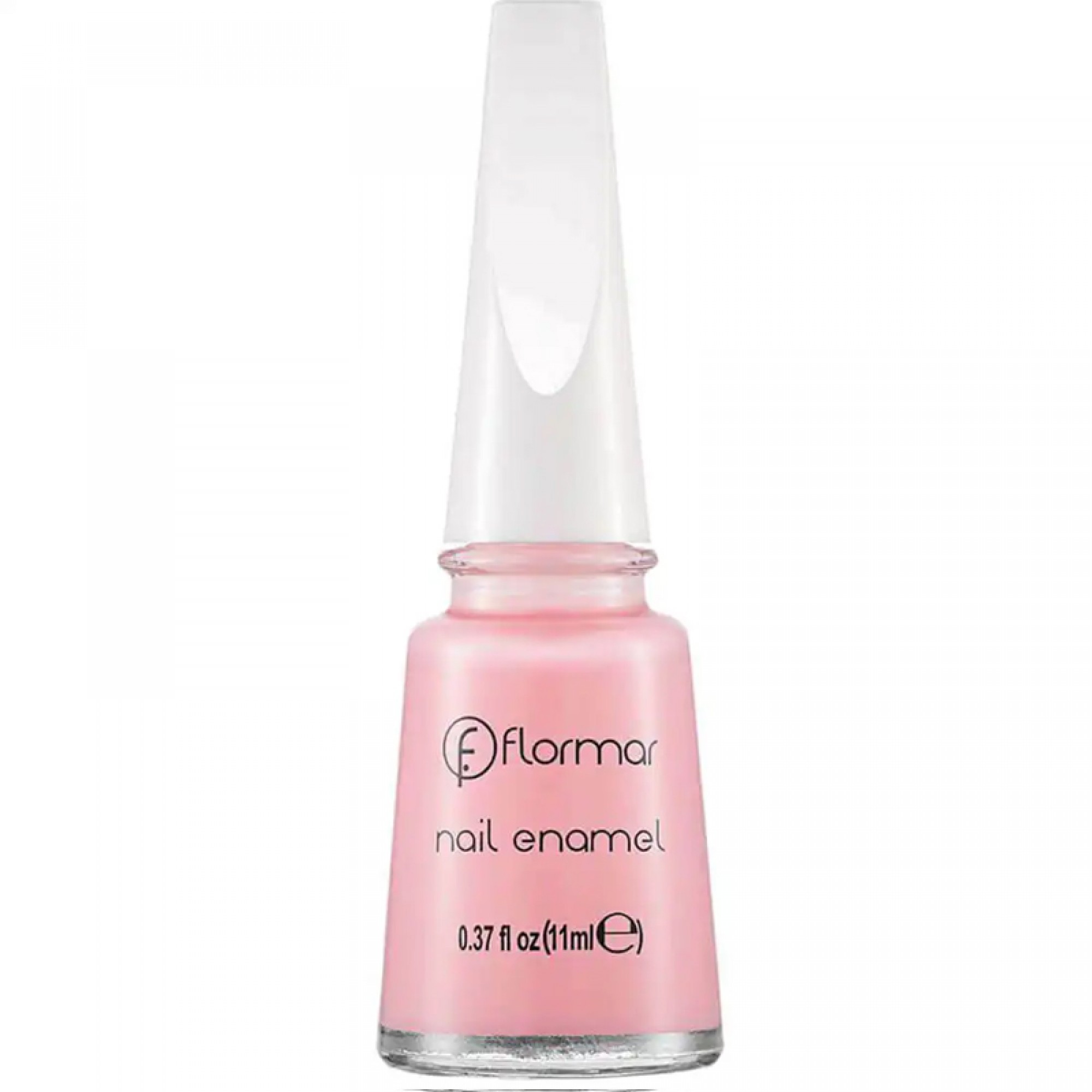 Flormar Nail Enamel 077- Nude