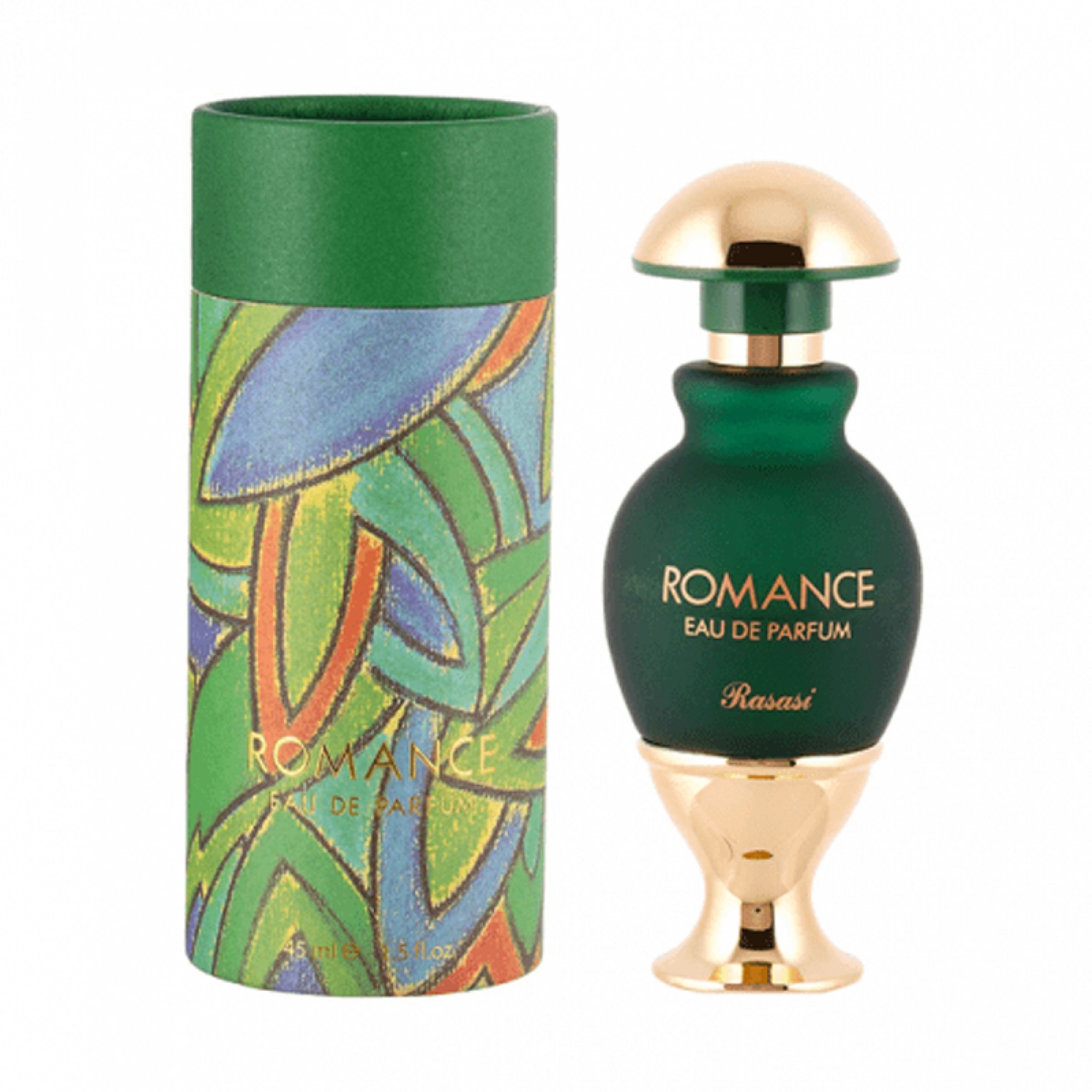 Rasasi Romance For Women - Eau De Perfum 45ml