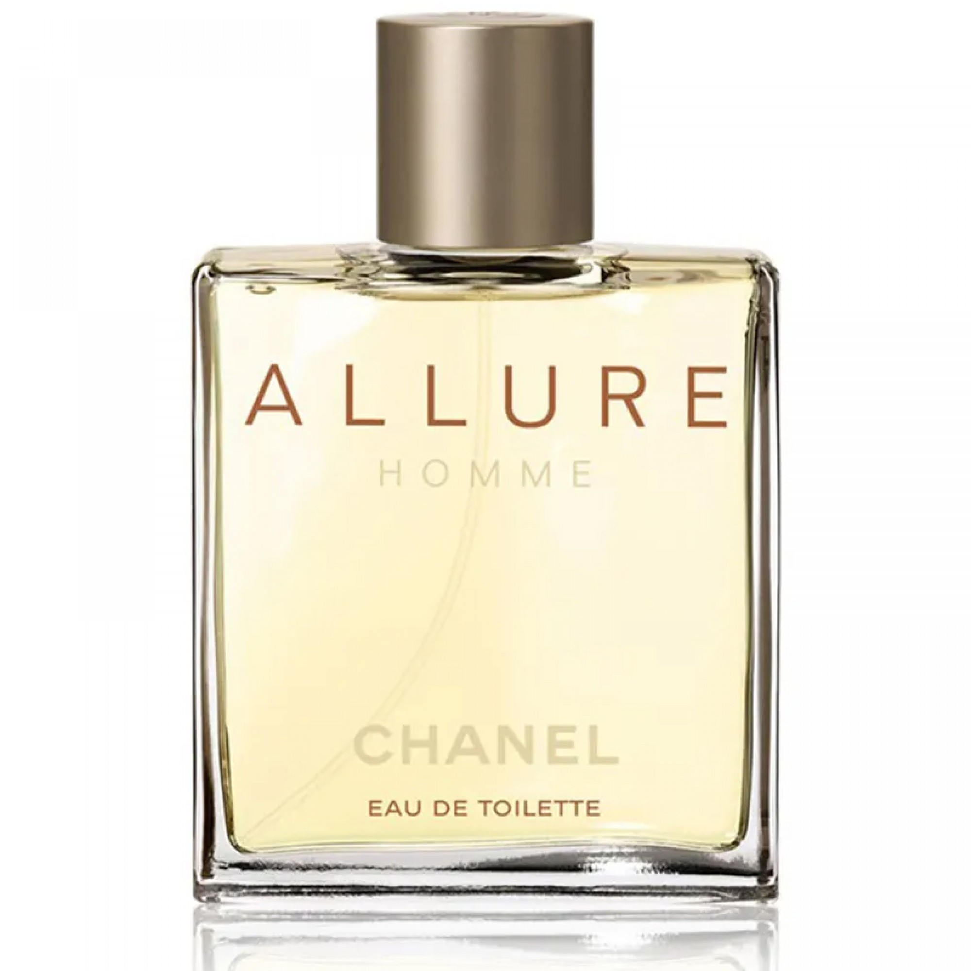Chanel Allure Homme For Men - Eau De Toillette 100ml