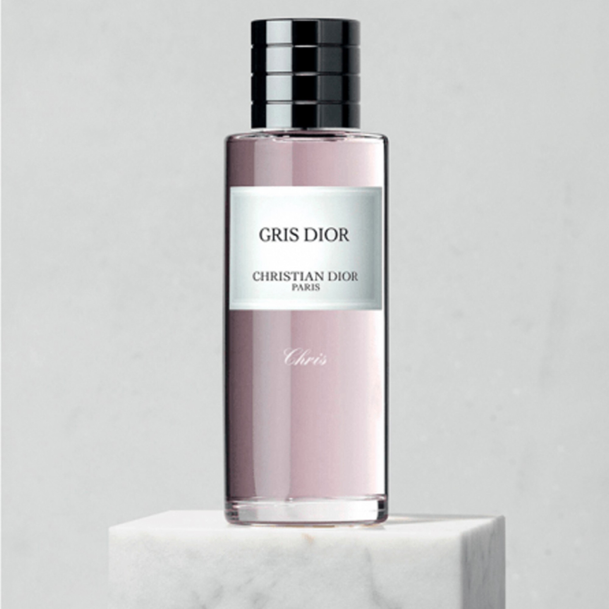 Dior Gris Dior - Eau De Parfum 250 ml