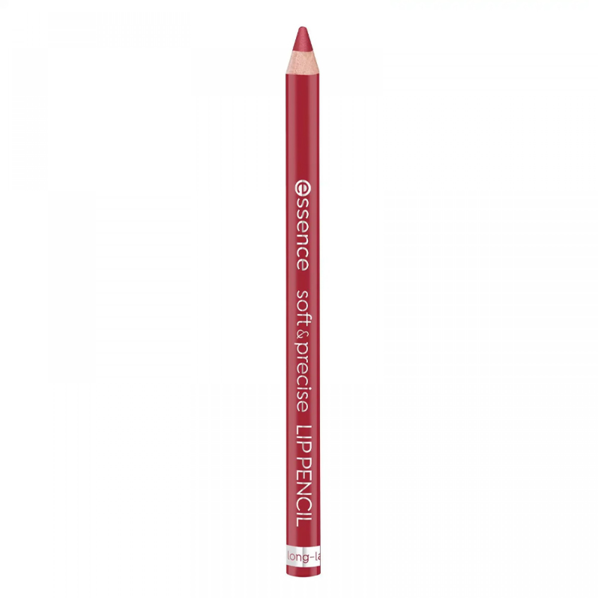 Essence Soft & Precise Lip Pencil 205 - Red