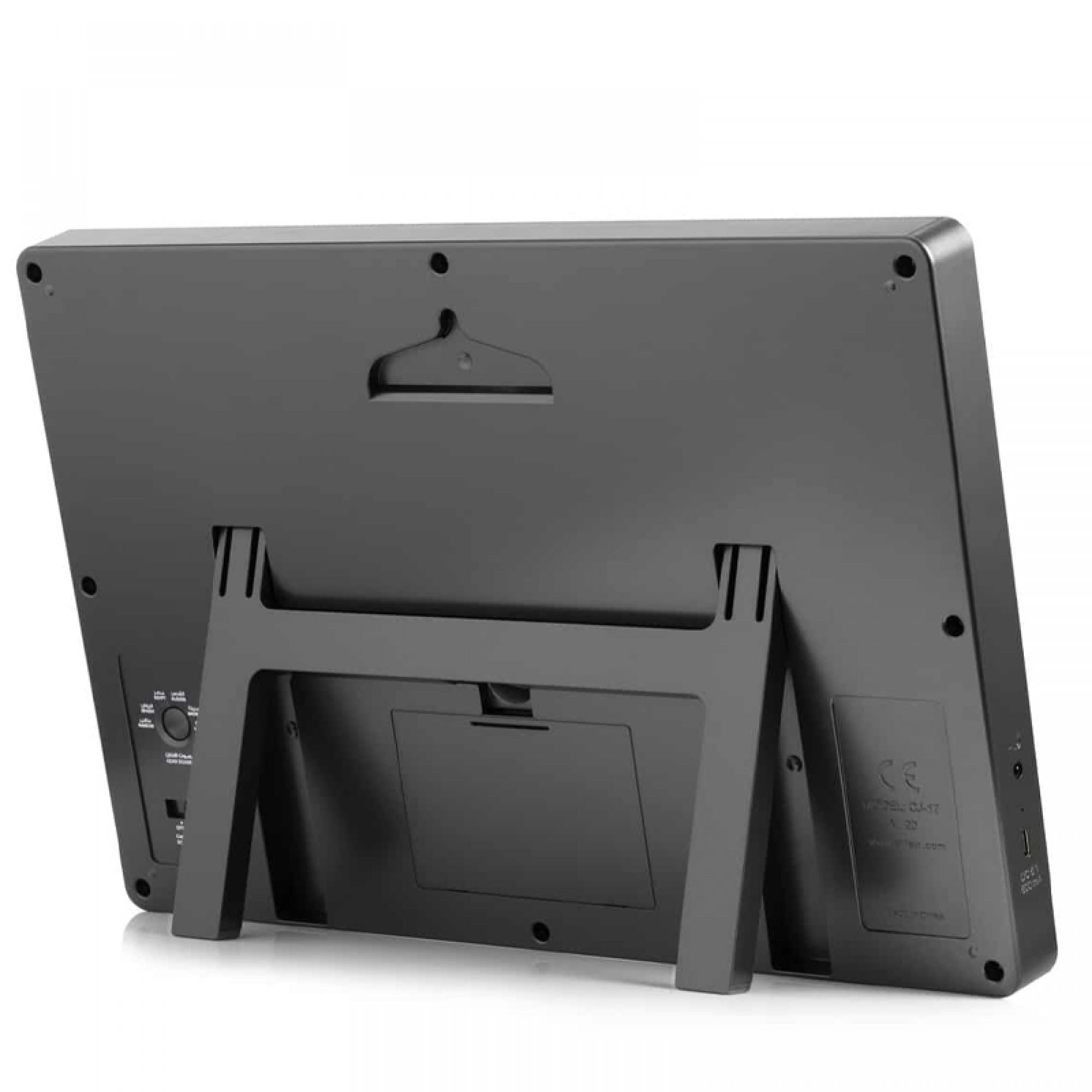 ساعة الفجر الحائطية CJ-17