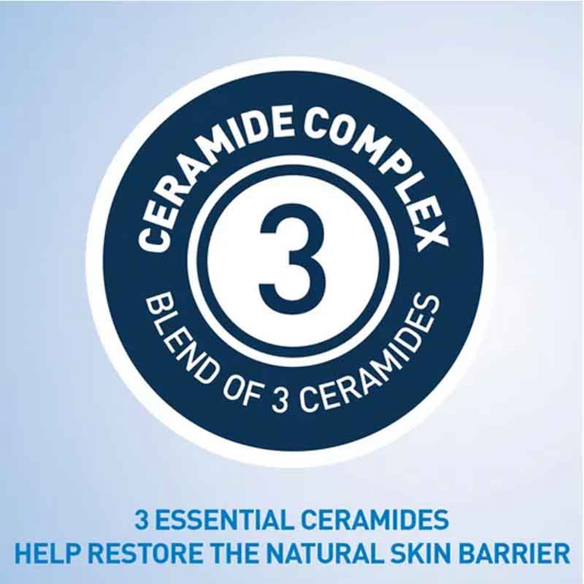 CeraVe Soothing and Repairing hand Cream, 50ml