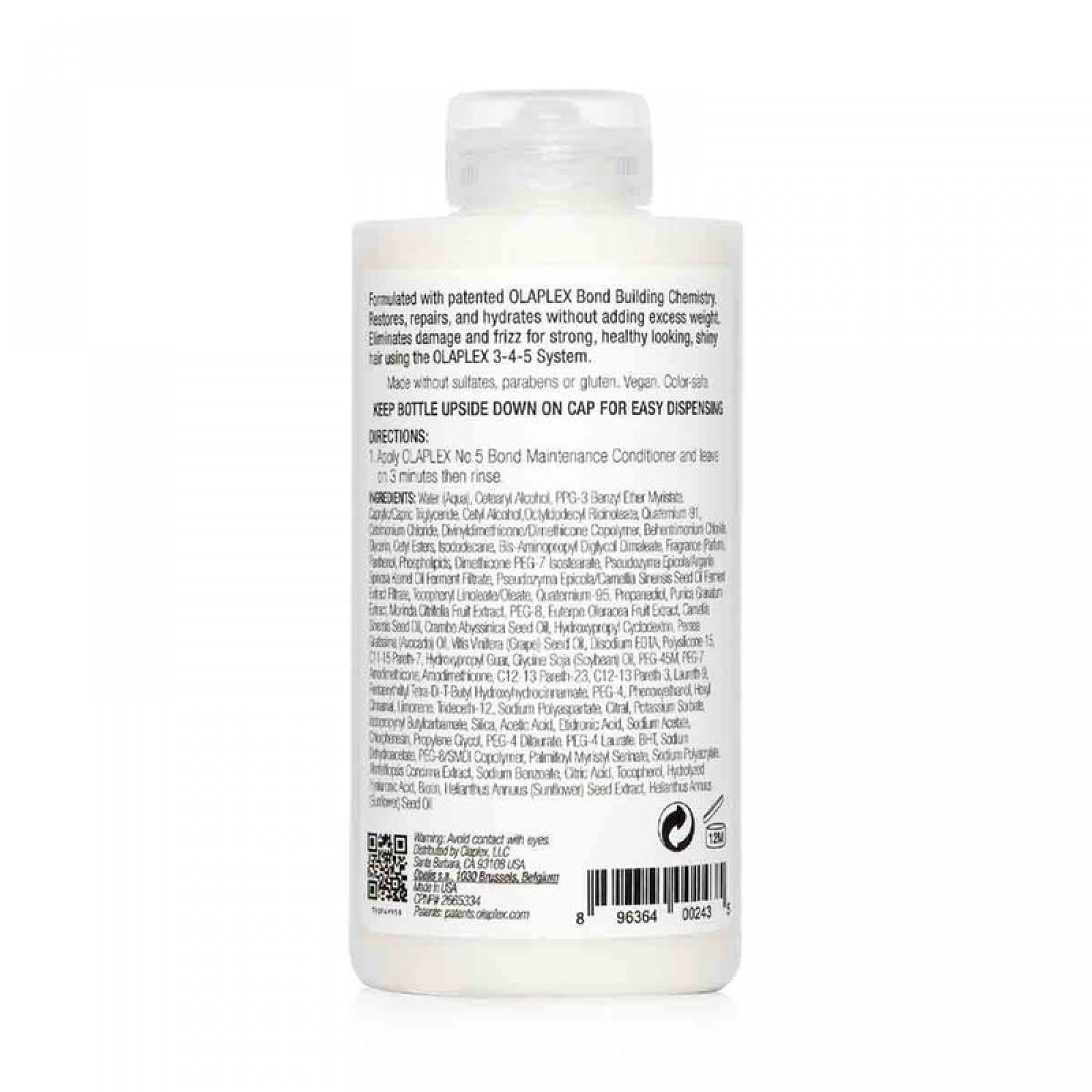 Olaplex No.5 Bond Maintenance Conditioner 100ml