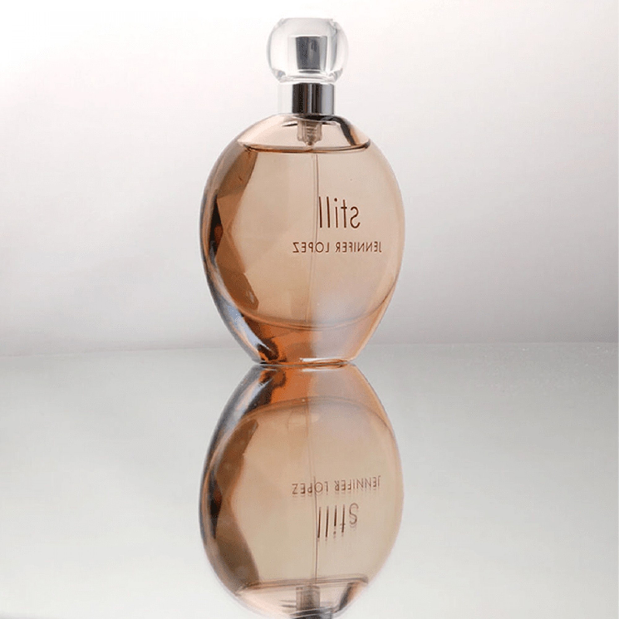 Jennifer Lopez Still For Women - 100ml - Eau de Parfum