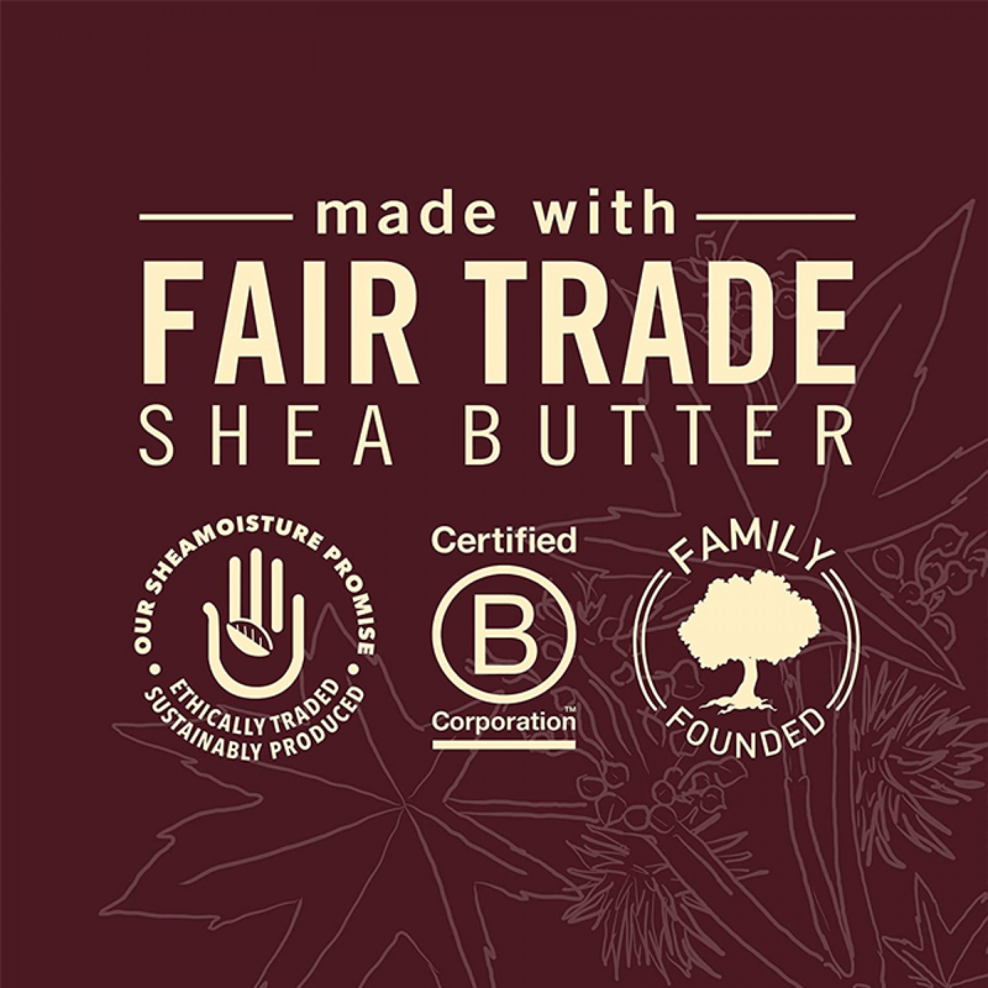 Shea Moisture Jamaican Black Castor Oil Strengthen & Restore Leave In ...