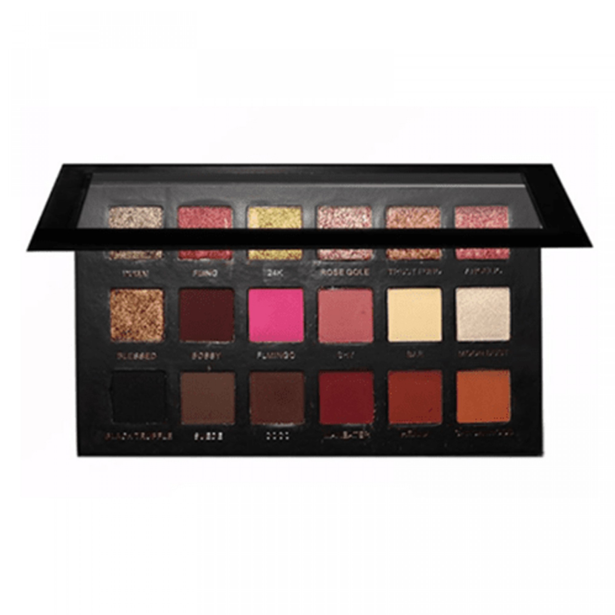 Make Over 22 Eyeshadow Palette - M2201