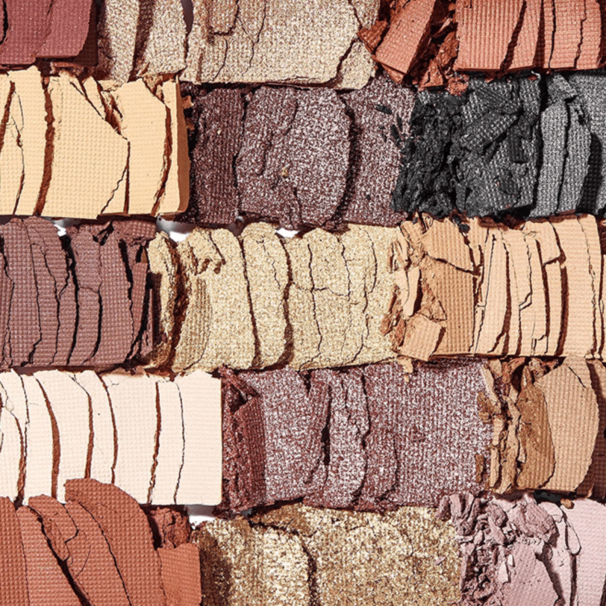 Revolution Reloaded Palette - Velvet Rose