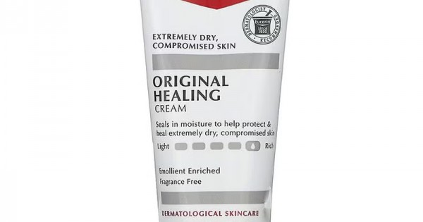 Original Healing Rich Creme 57g