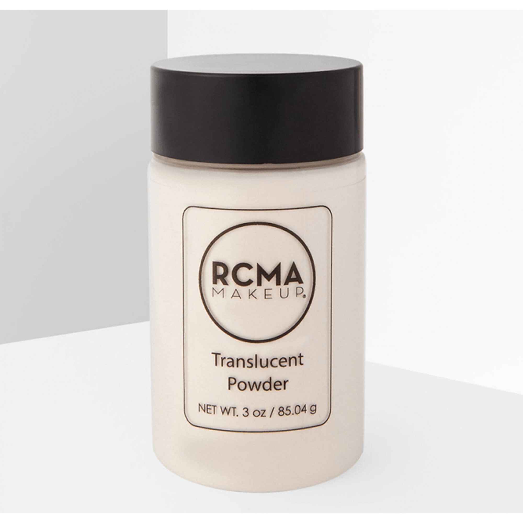 RCMA Makeup Translucent Powder