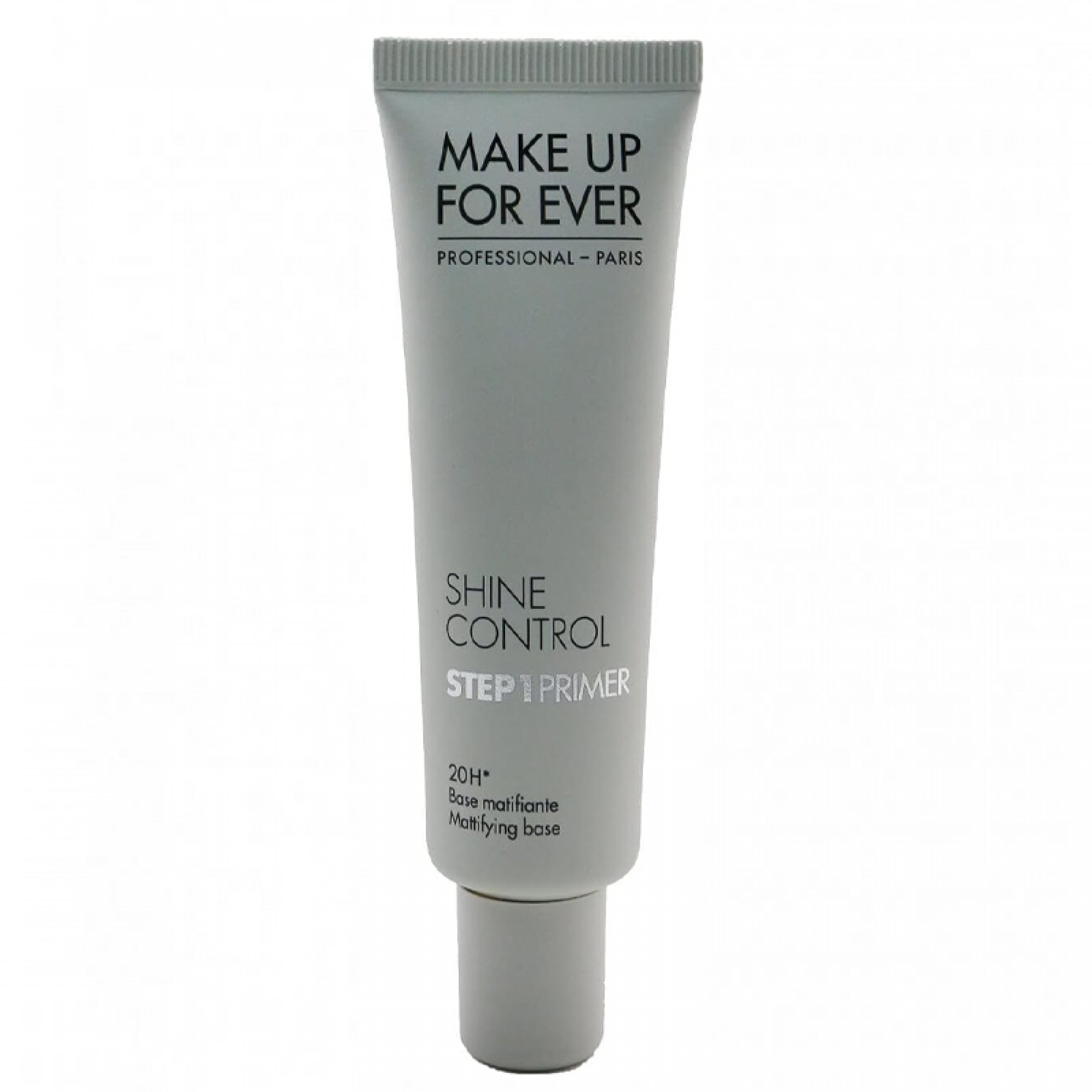 Make Up For Ever Step 1 Primer - Shine Control 30ml