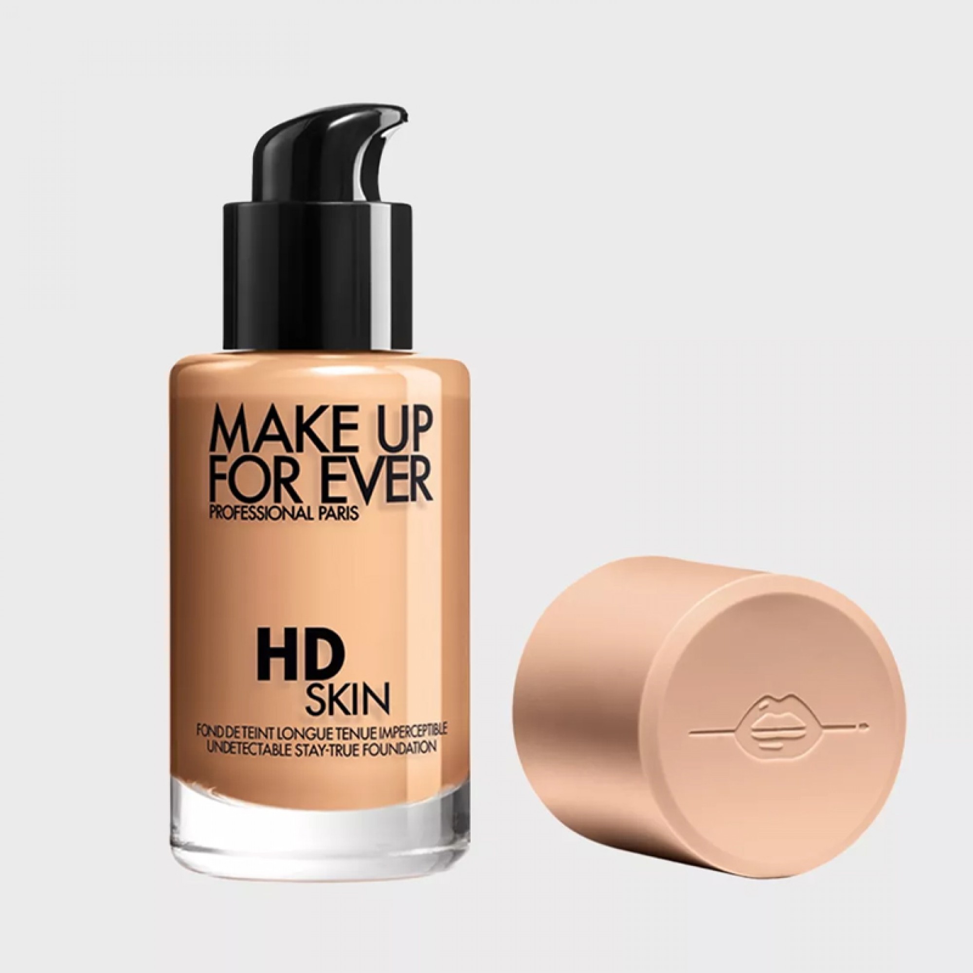 Make Up For Ever HD Skin Foundation 2y30