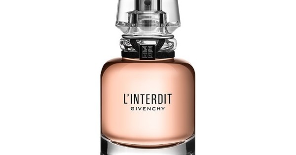 Givenchy Linterdit For Women - Eau de Parfum 50ml