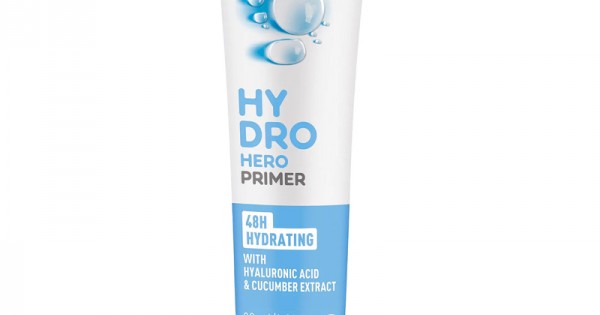 Essence Hydro Hero Primer 30 ml