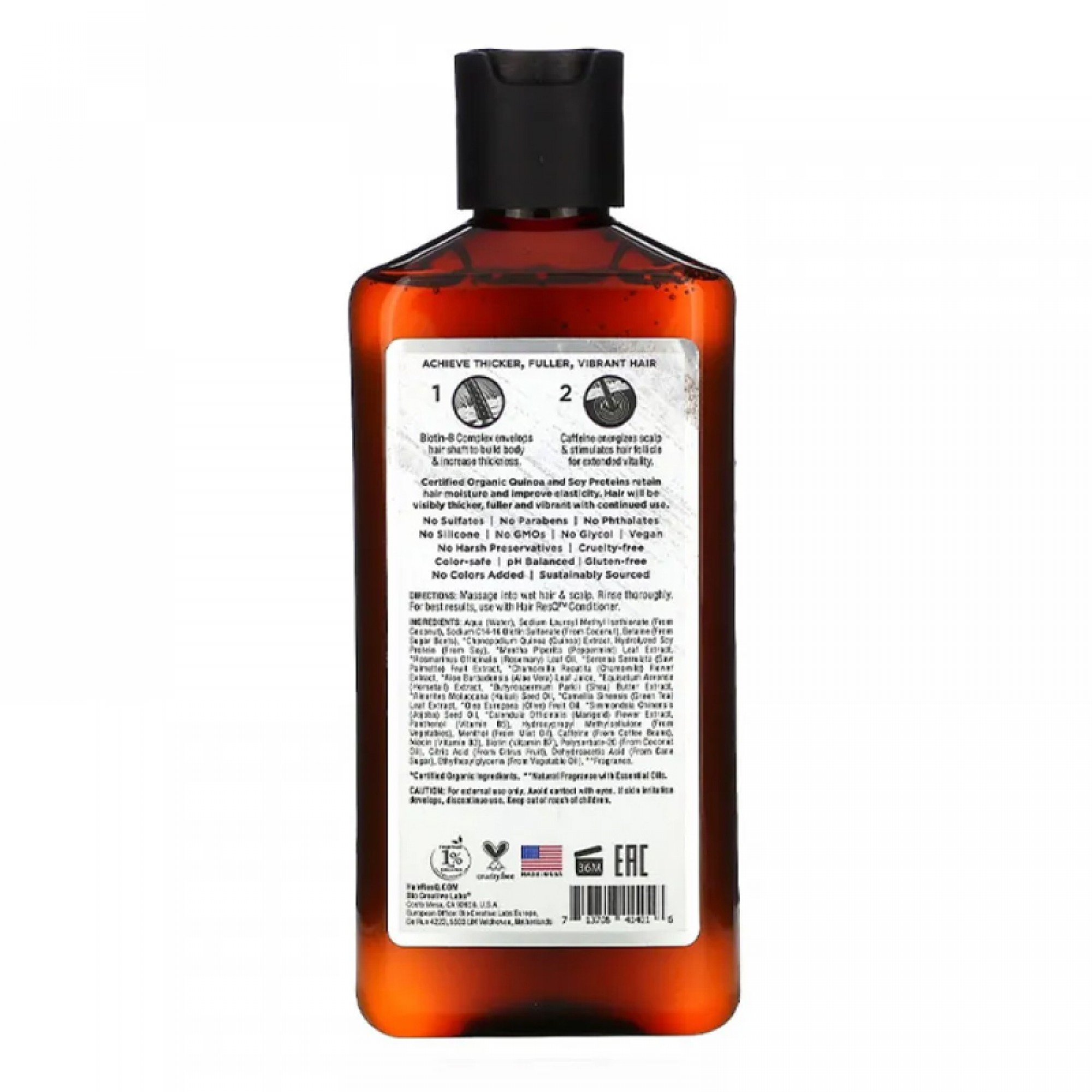 Petal Fresh Hair Color Protection Volumizing Shampoo, Color Protection ...