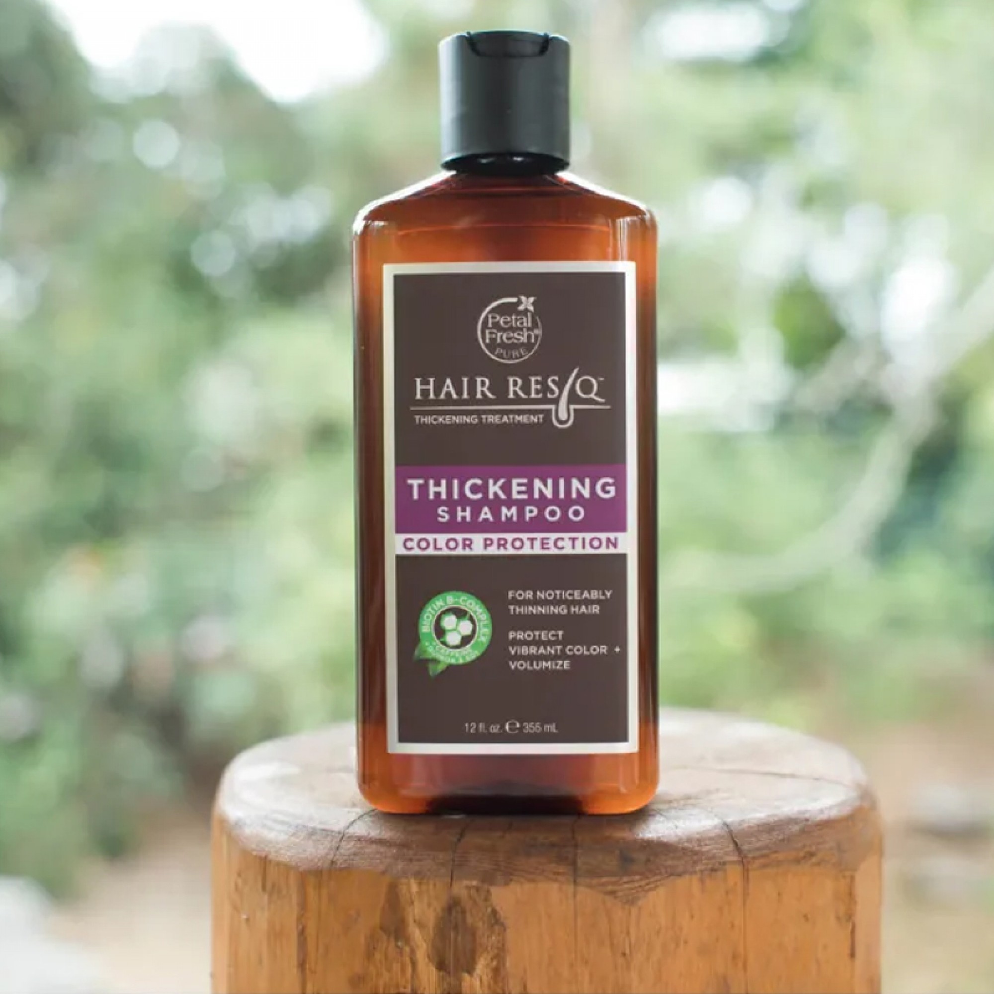 Petal Fresh Hair Color Protection Volumizing Shampoo, Color Protection ...