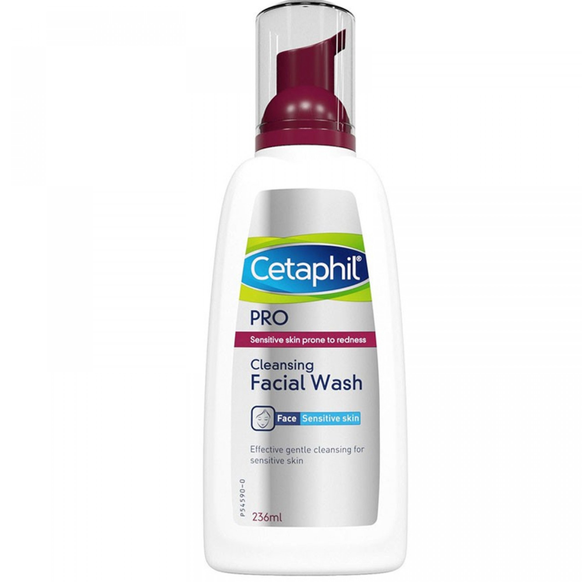 Cetaphil Pro Cleansing Facial Wash 236ml