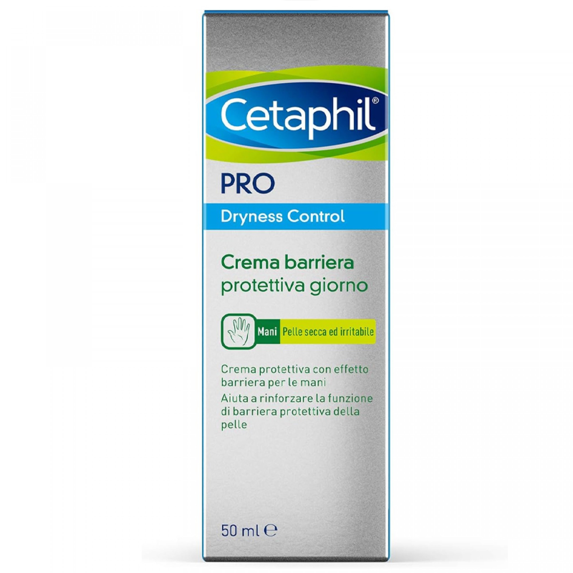 Cetaphil Pro Eczema Hand Cleanser 50ml