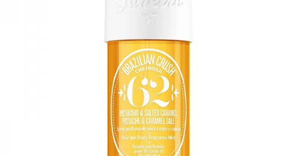 SOL DE JANEIRO Brazilian Crush Body Perfume Mist