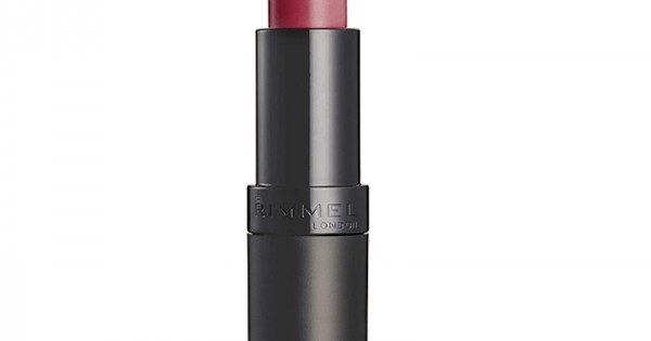 Rimmel London Lasting Finish Kate Lipstick -08 - Rossetto