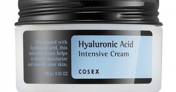 Cosrx Hyaluronic Acid Intensive Cream - 100g