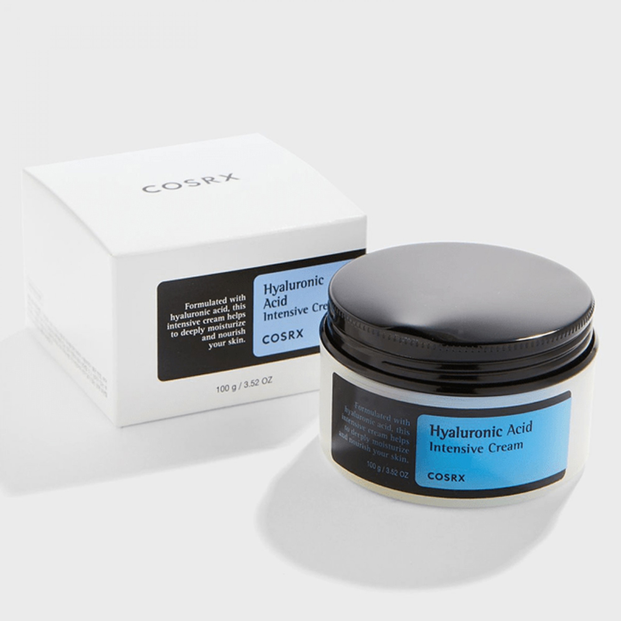 Cosrx Hyaluronic Acid Intensive Cream - 100g