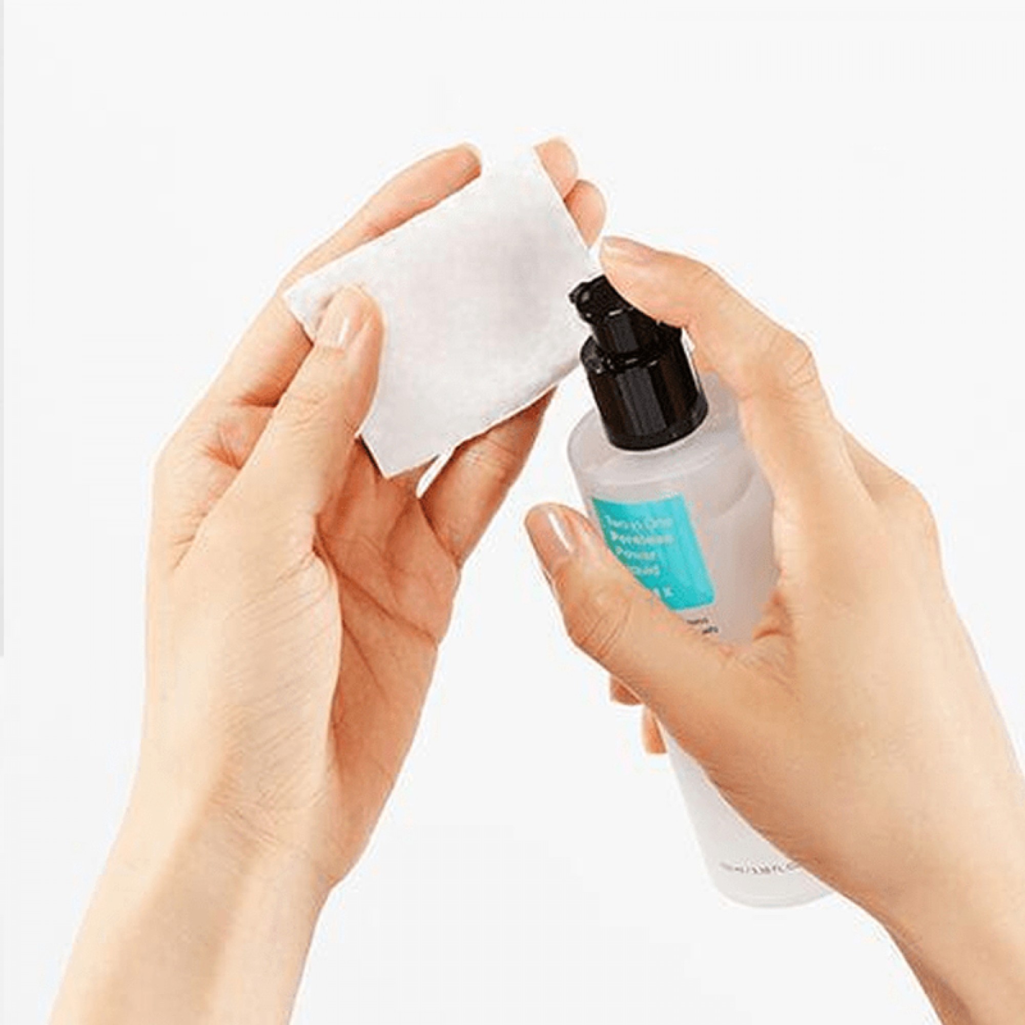 Cosrx Two In One Poreless Power Liquid - 100ml