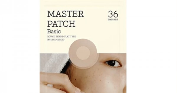 Cosrx Master Patch Basic - 36 patches