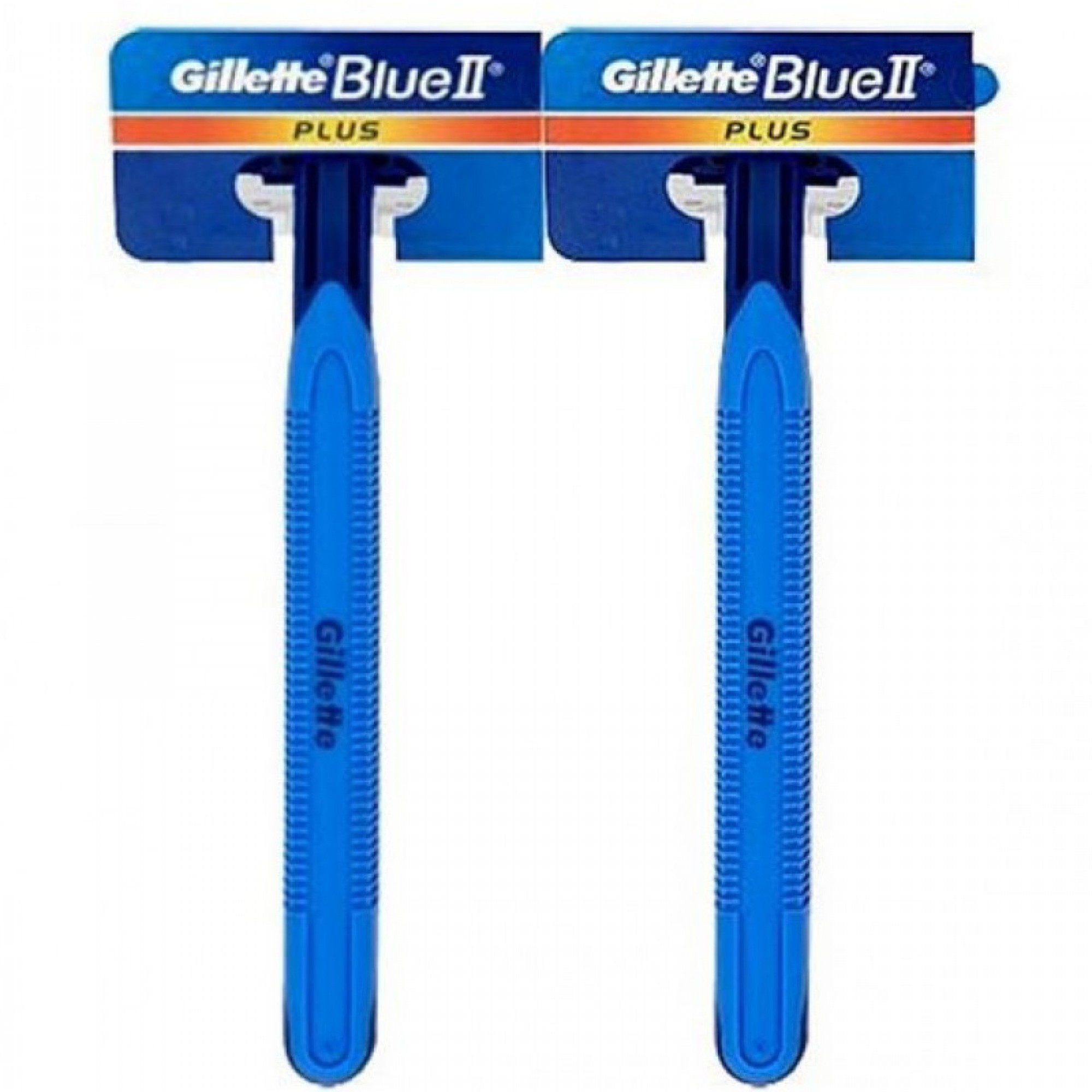 Maszynka Gillette Blue 2 Plus