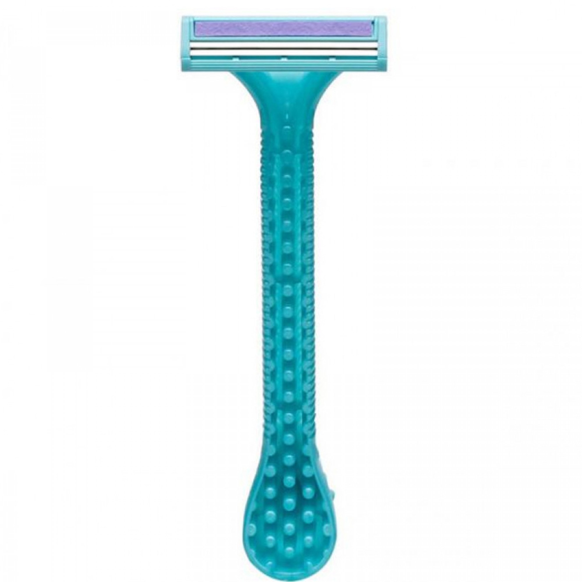 GILLETTE SIMPLY VENUS 2 BLADE DISPOSABLE RAZOR FOR WOMEN 4PCS