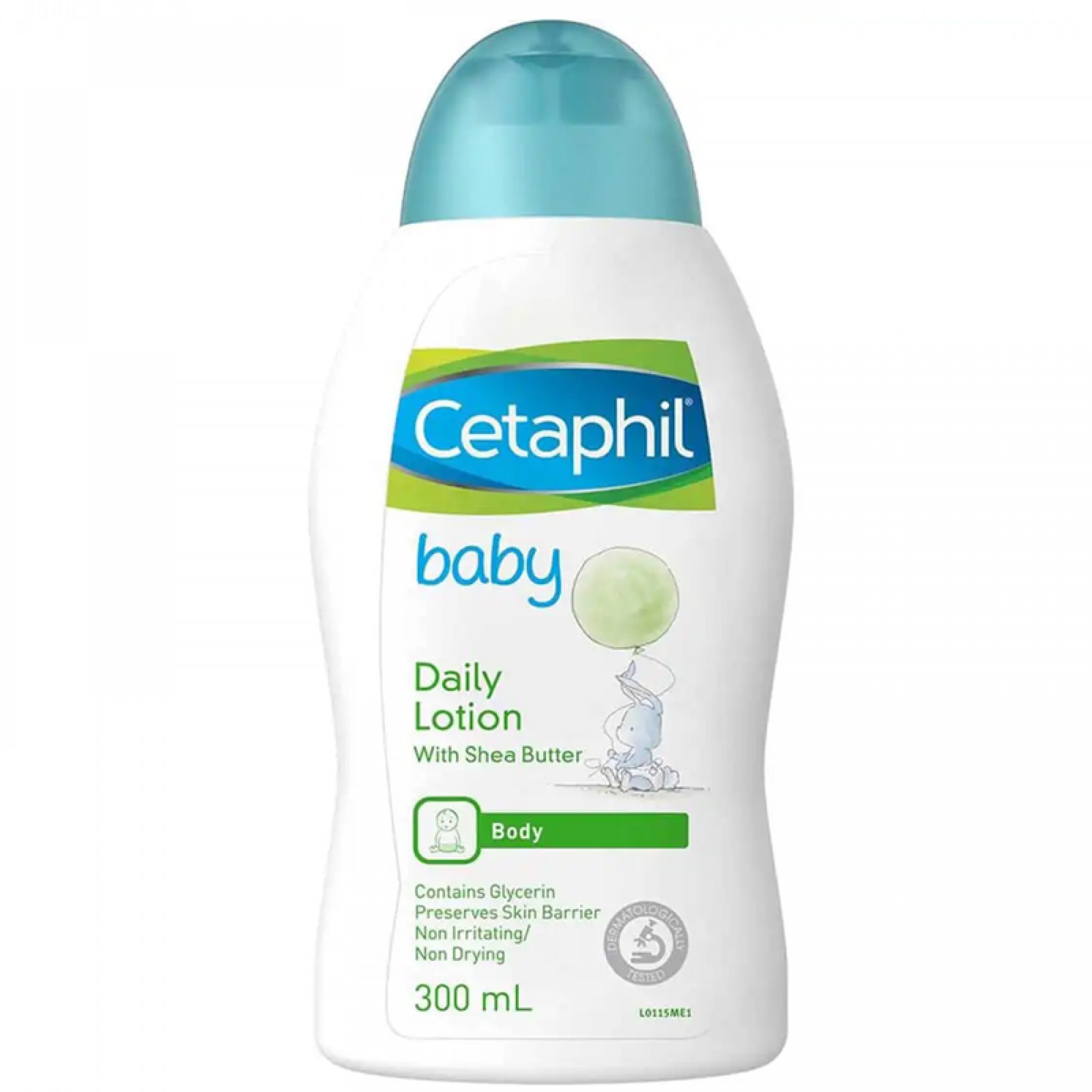 Cetaphil Baby Daily Lotion 300 ml