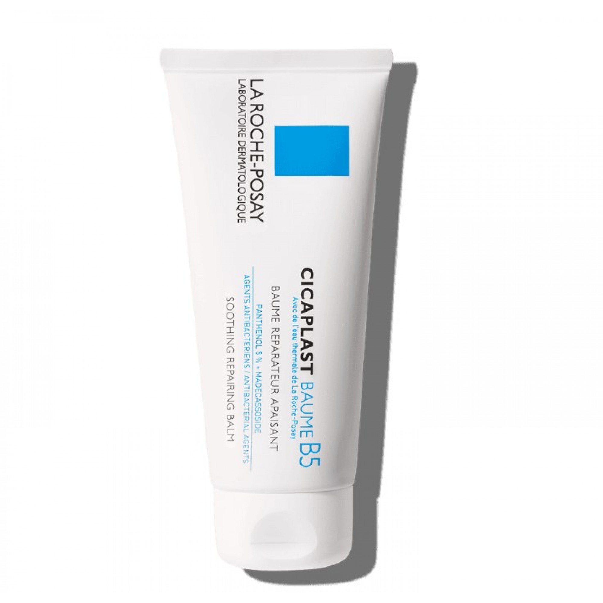 LA ROCHE-POSAY - CICAPLAST BAUME B5+ REPAIRING CREAM, 40 ML