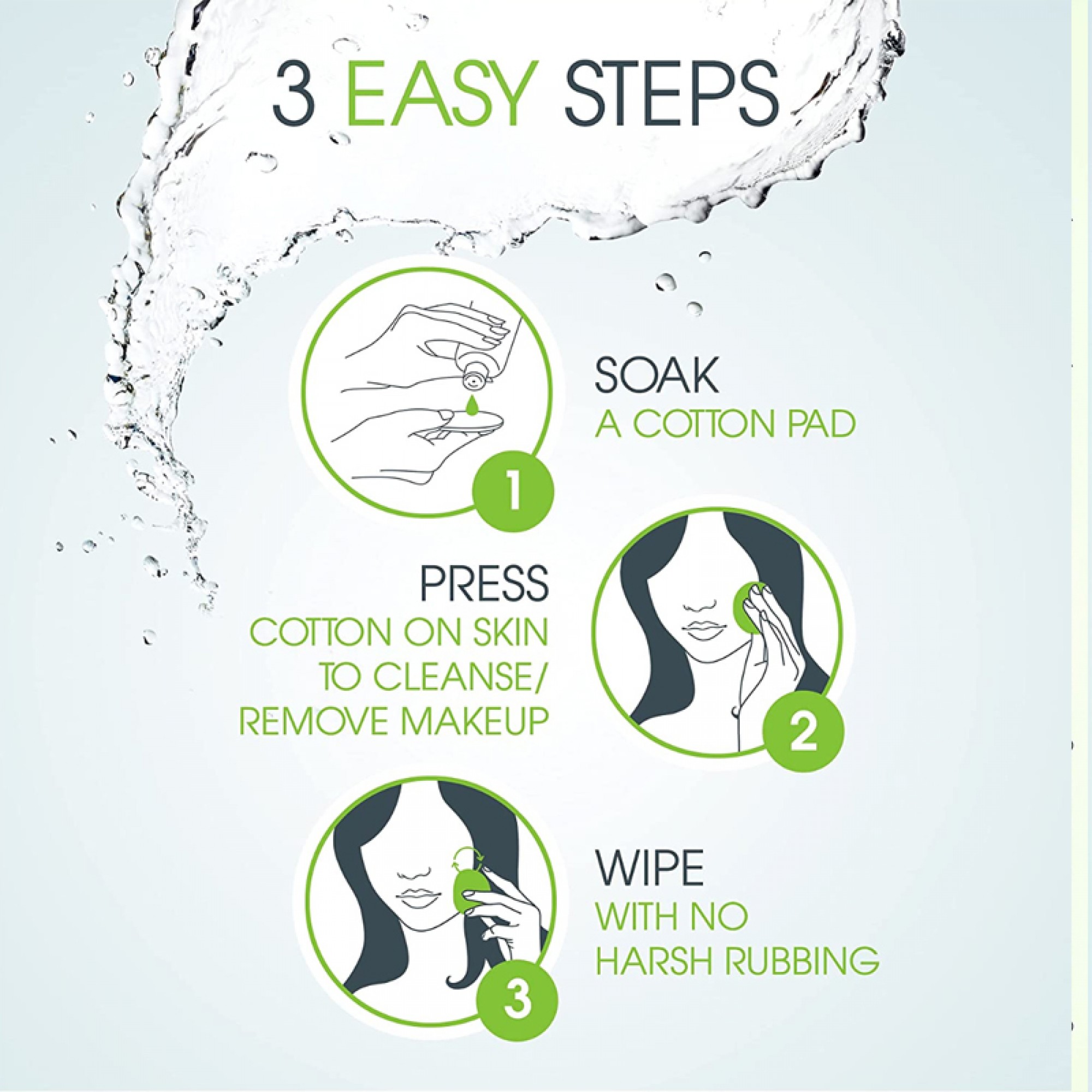 BIODERMA - SEBIUM H2O, PURIFYING CLEANSING MICELLAR WATER FOR ...
