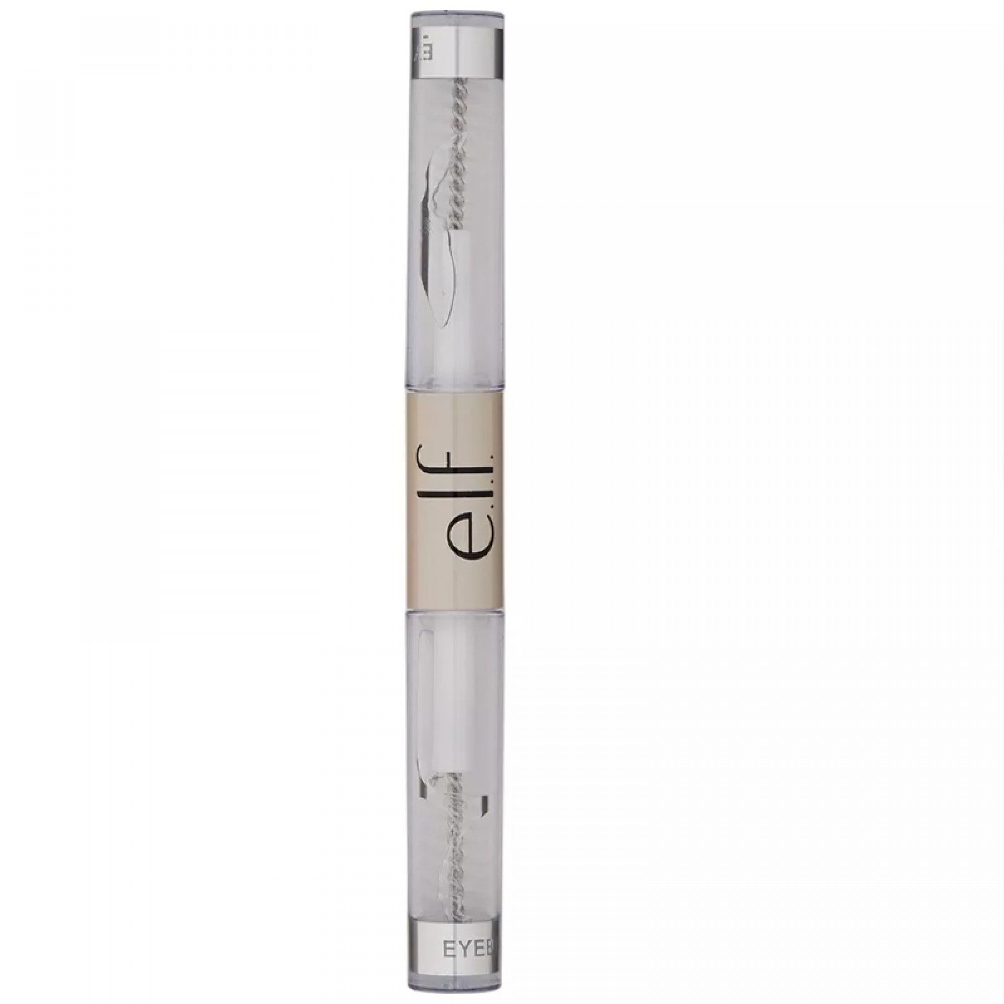 e.l.f. Clear Brow & Lash Mascara Crystal - .08 fl oz