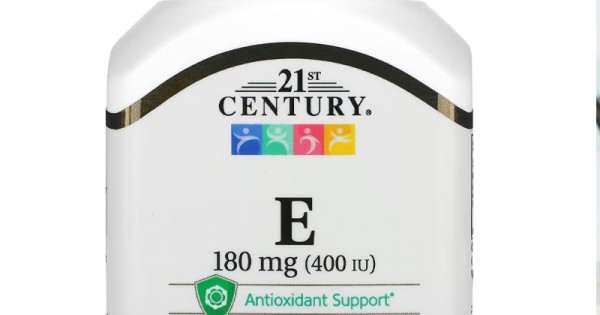 21st Century, Biotin, 10,000 mcg, 120 Tablets