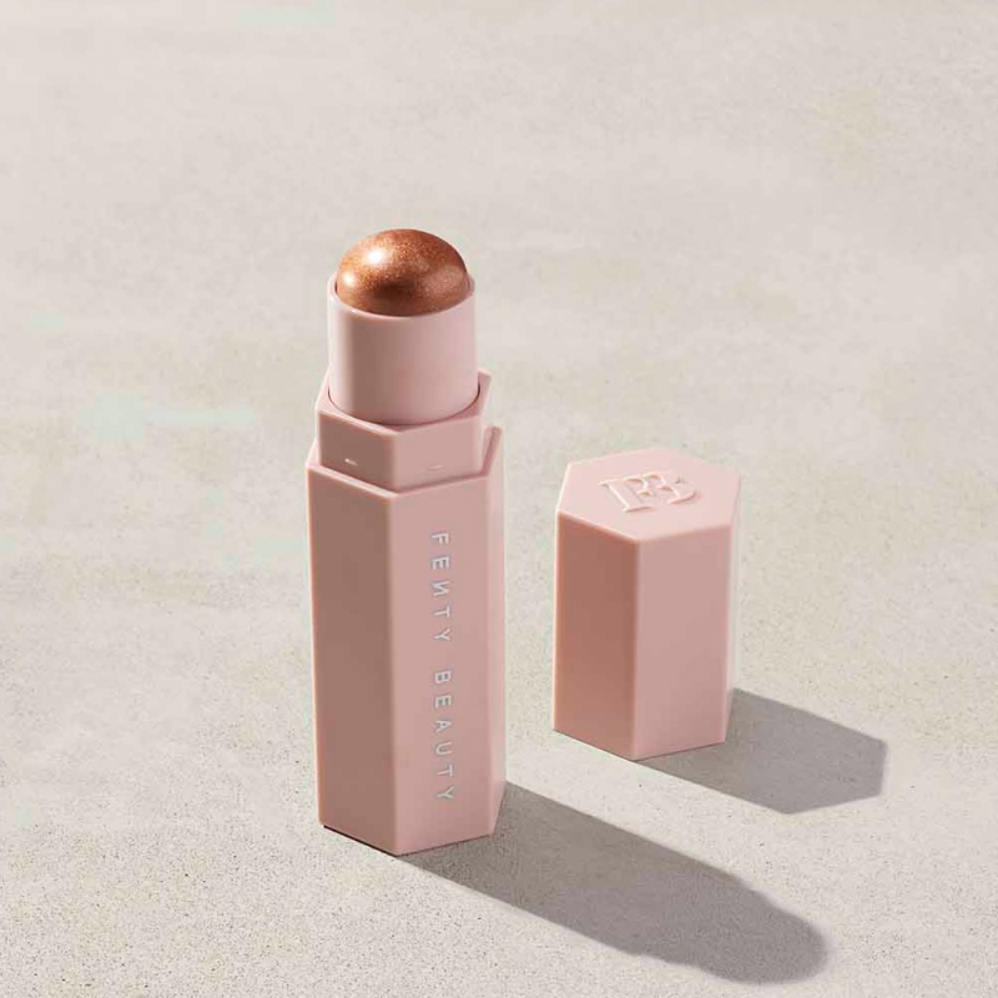 FENTY BEAUTY - MATCH STIX MATTE CONTOUR SKINSTICK, TRUFFLE SPARK