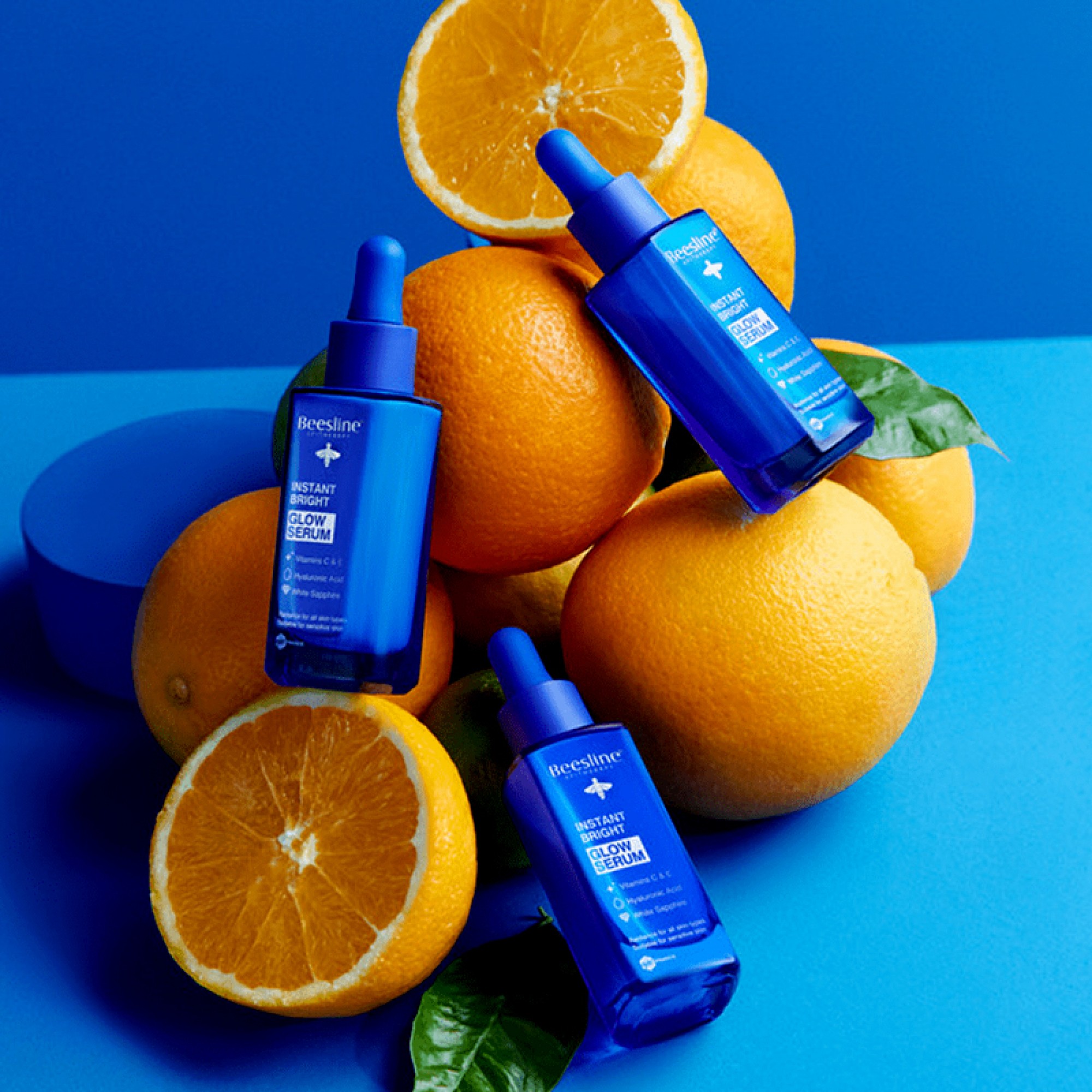 Beesline Instant Bright Glow Serum - 30ml