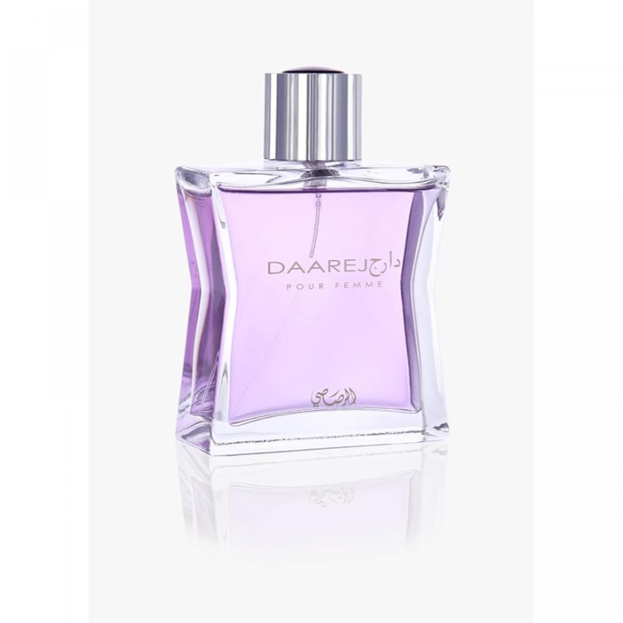 Rasasi Daarej for Women - 100 Ml Edp