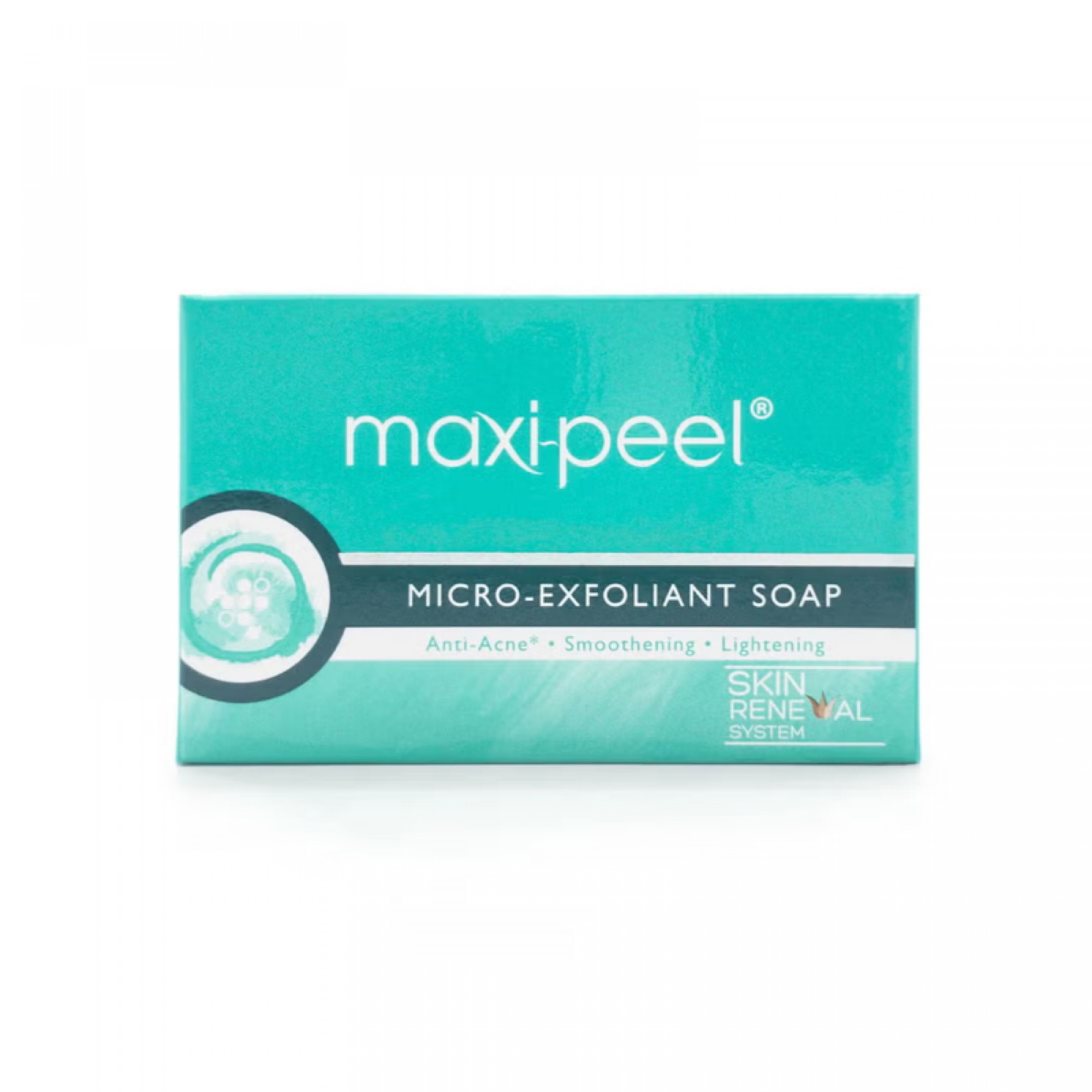 Maxi Peel Papaya Lightening Soap 136 grams