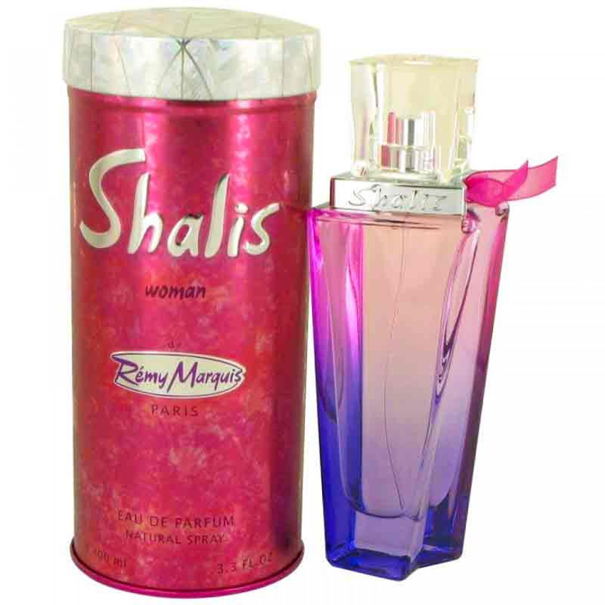 REMY MARQUIS SHALIS WOMAN 100ML EDP PARFUM