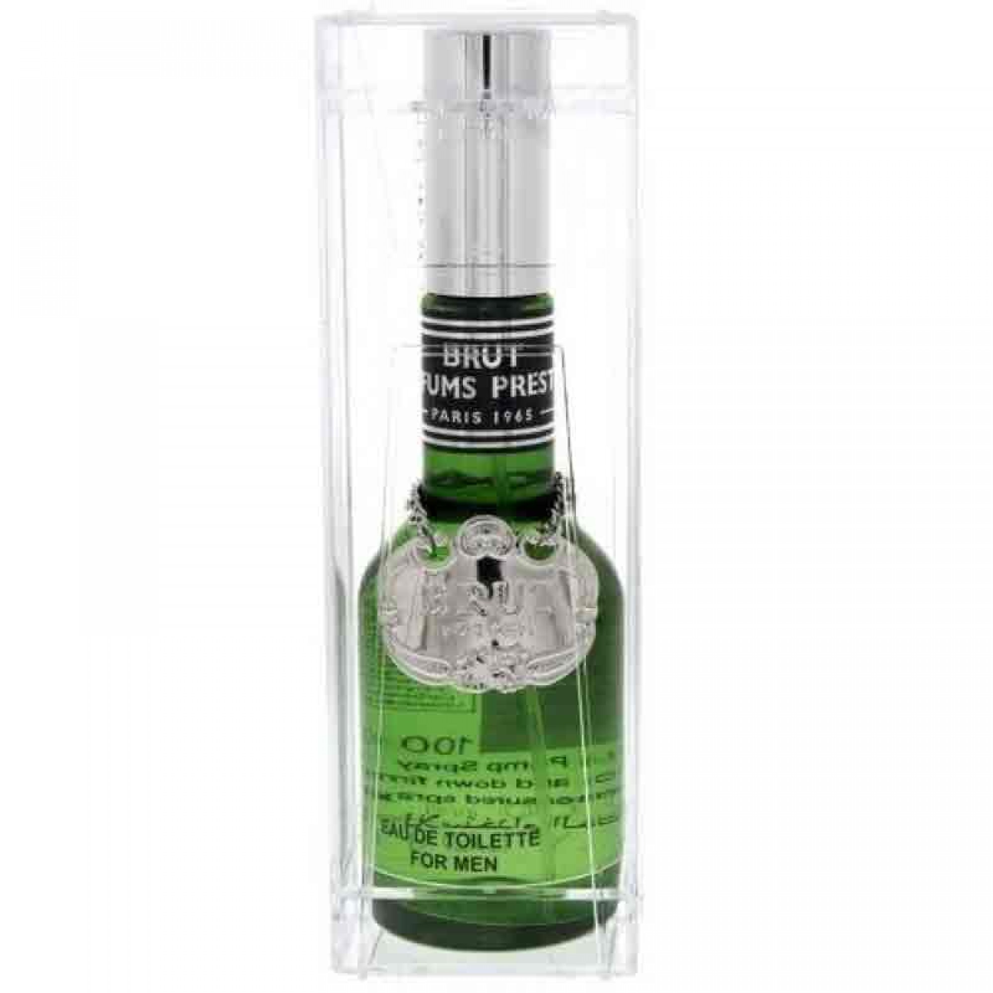 Brut Classic original EDT Perfume for Men 100 ML