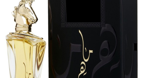 عطر ماهر من لطافة - او دو برفيوم 100مل