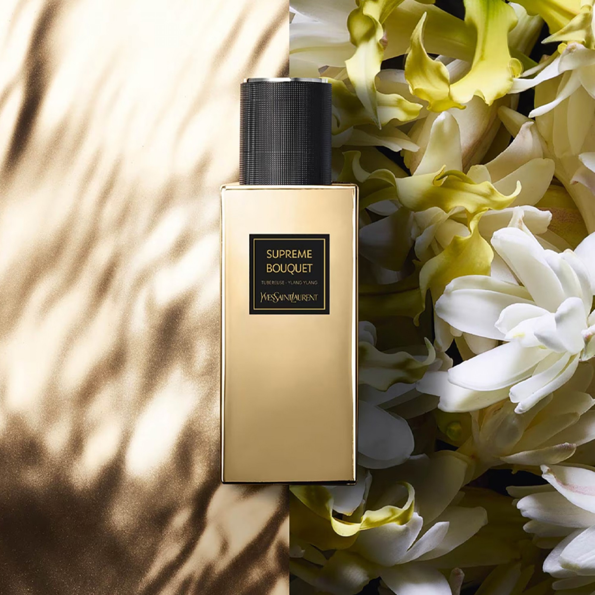 Yves Saint Laurent Supreme Bouquet Eau de Parfum 75ml