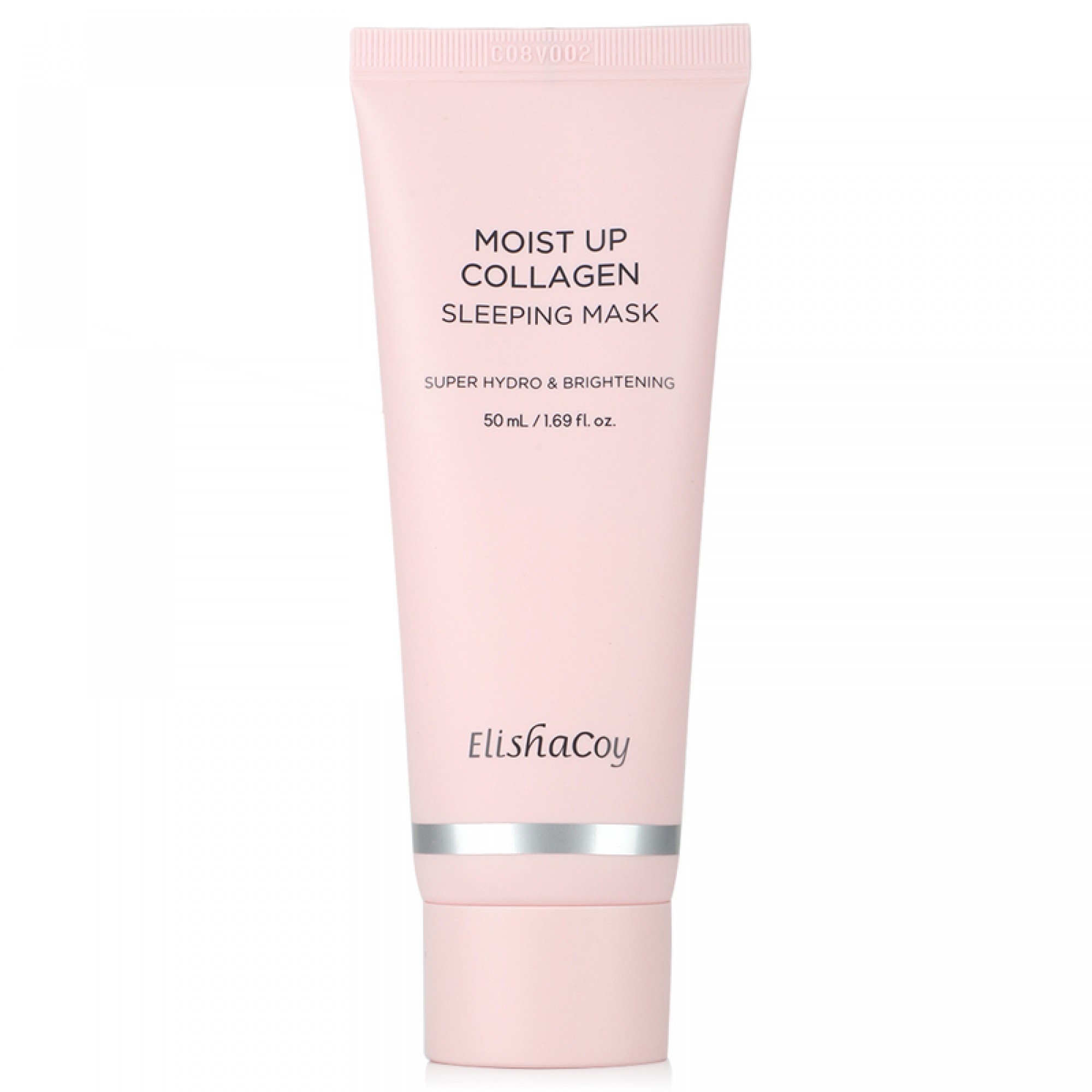 Moist Up Collagen Sleeping Mask Special Set - 1 + 1 FREE